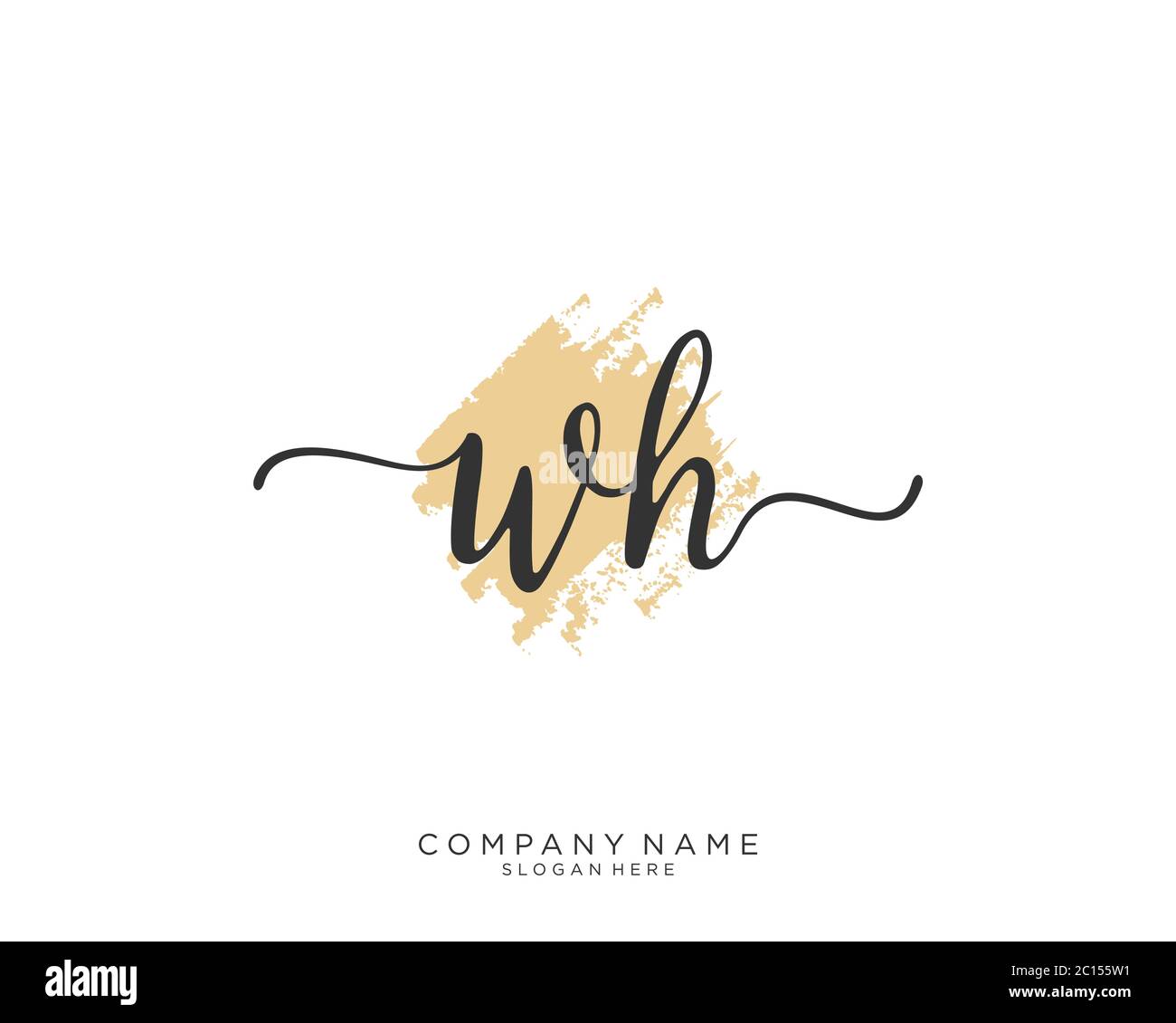 Wh symbol hi-res stock photography and images - Alamy