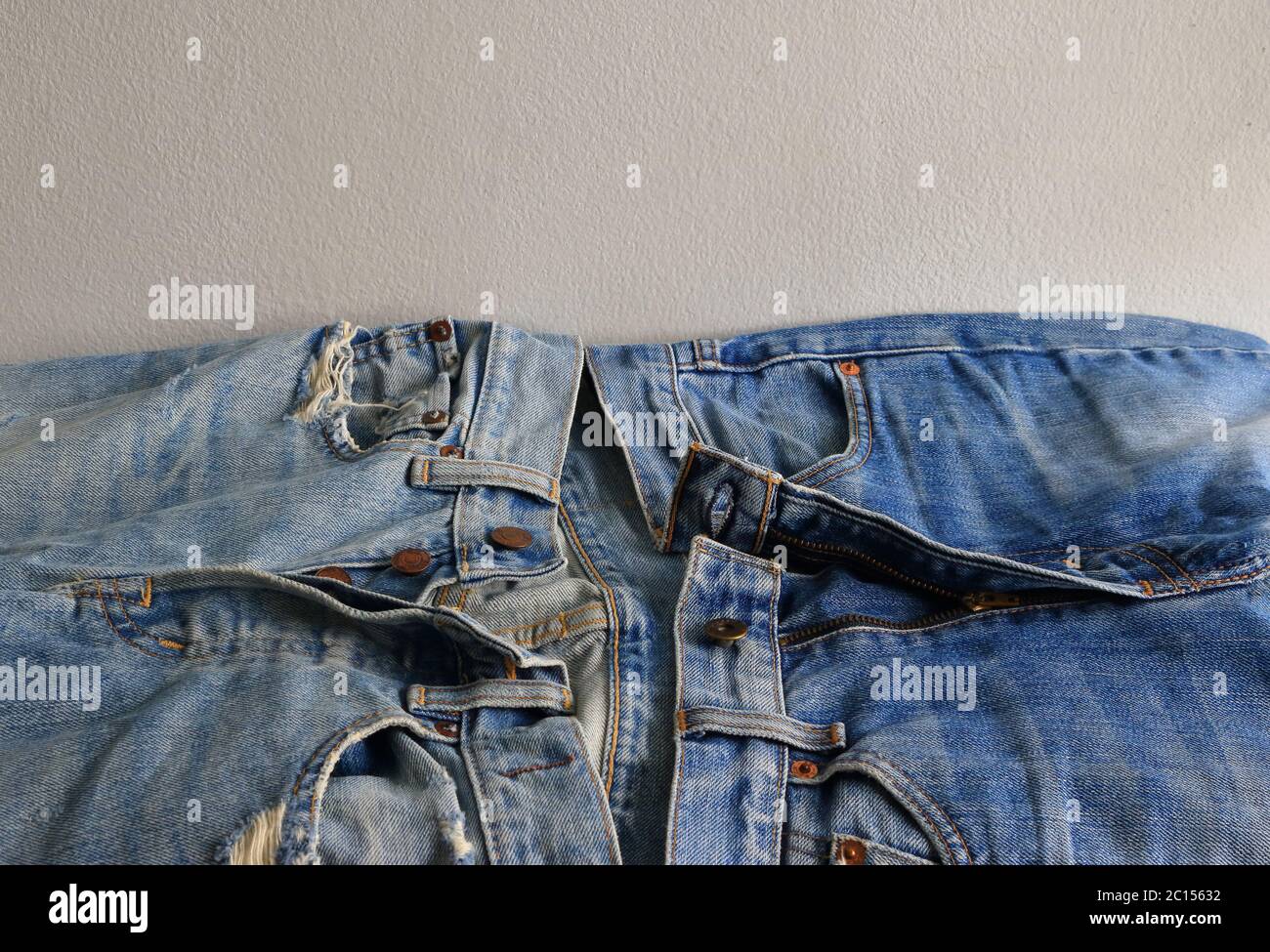 Open crotch pants hi-res stock photography and images - Alamy