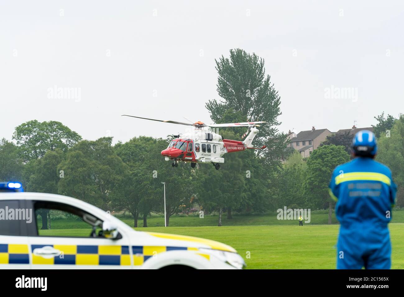 Queen elizabeth 11 hospital hi-res stock photography and images - Alamy