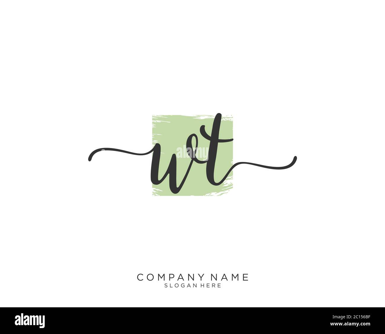 Wt logo hi-res stock photography and images - Alamy