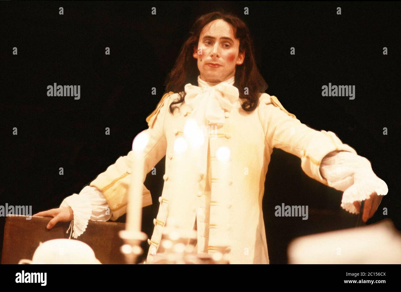 Tartuffe hi-res stock photography and images - Alamy