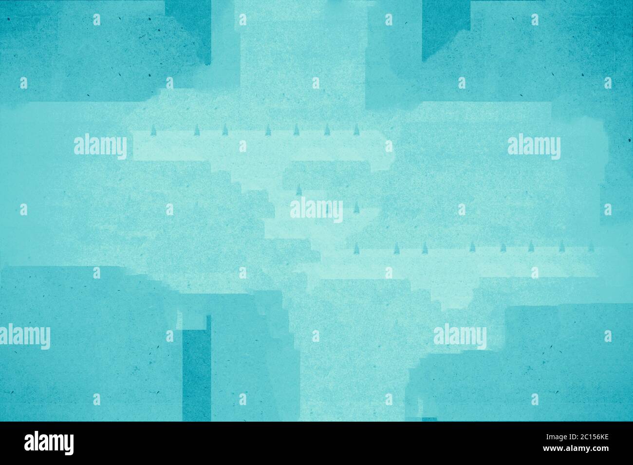 Colorful textured art hi-res stock photography and images - Alamy