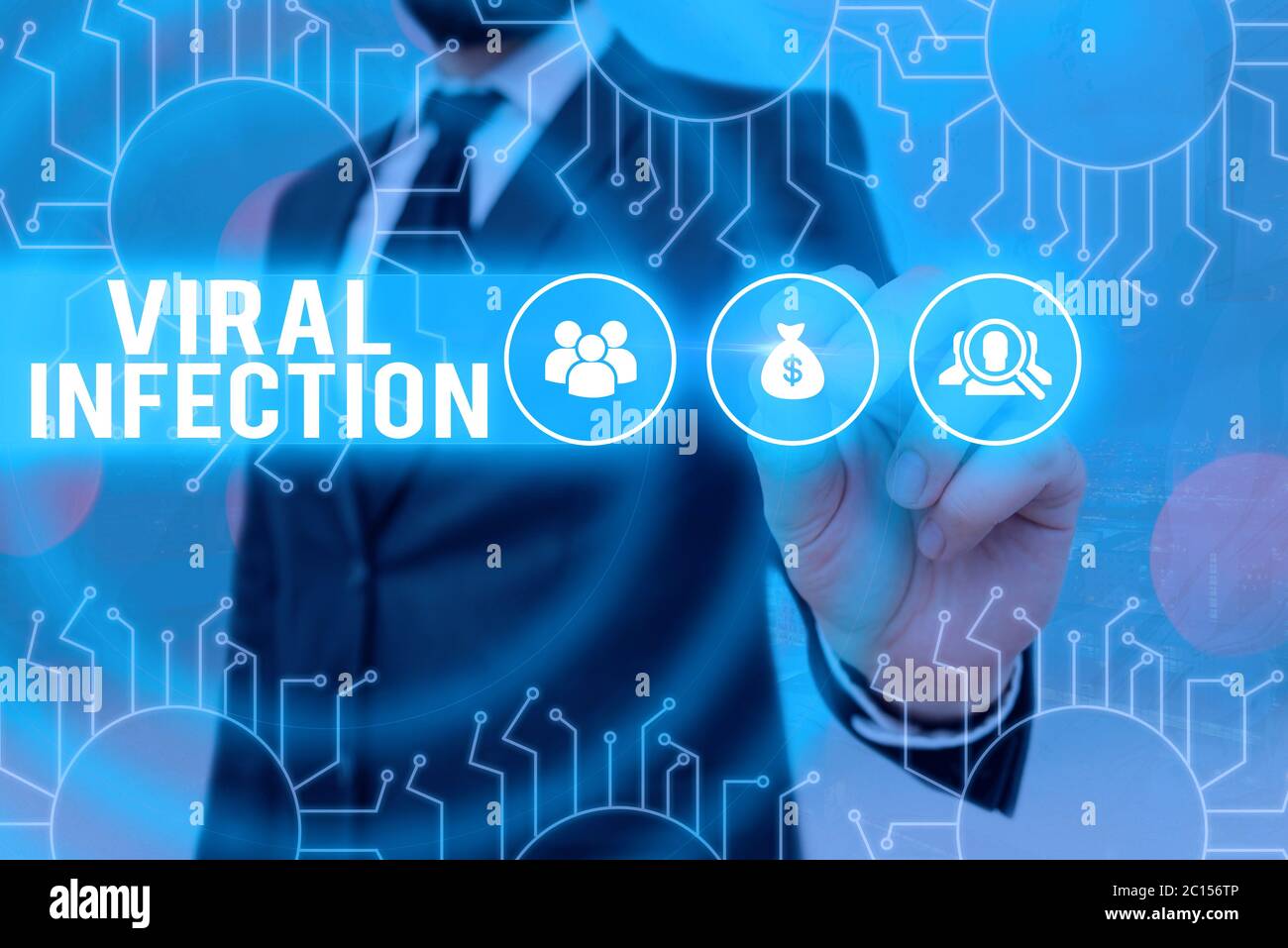 Viral reproduction hi-res stock photography and images - Alamy