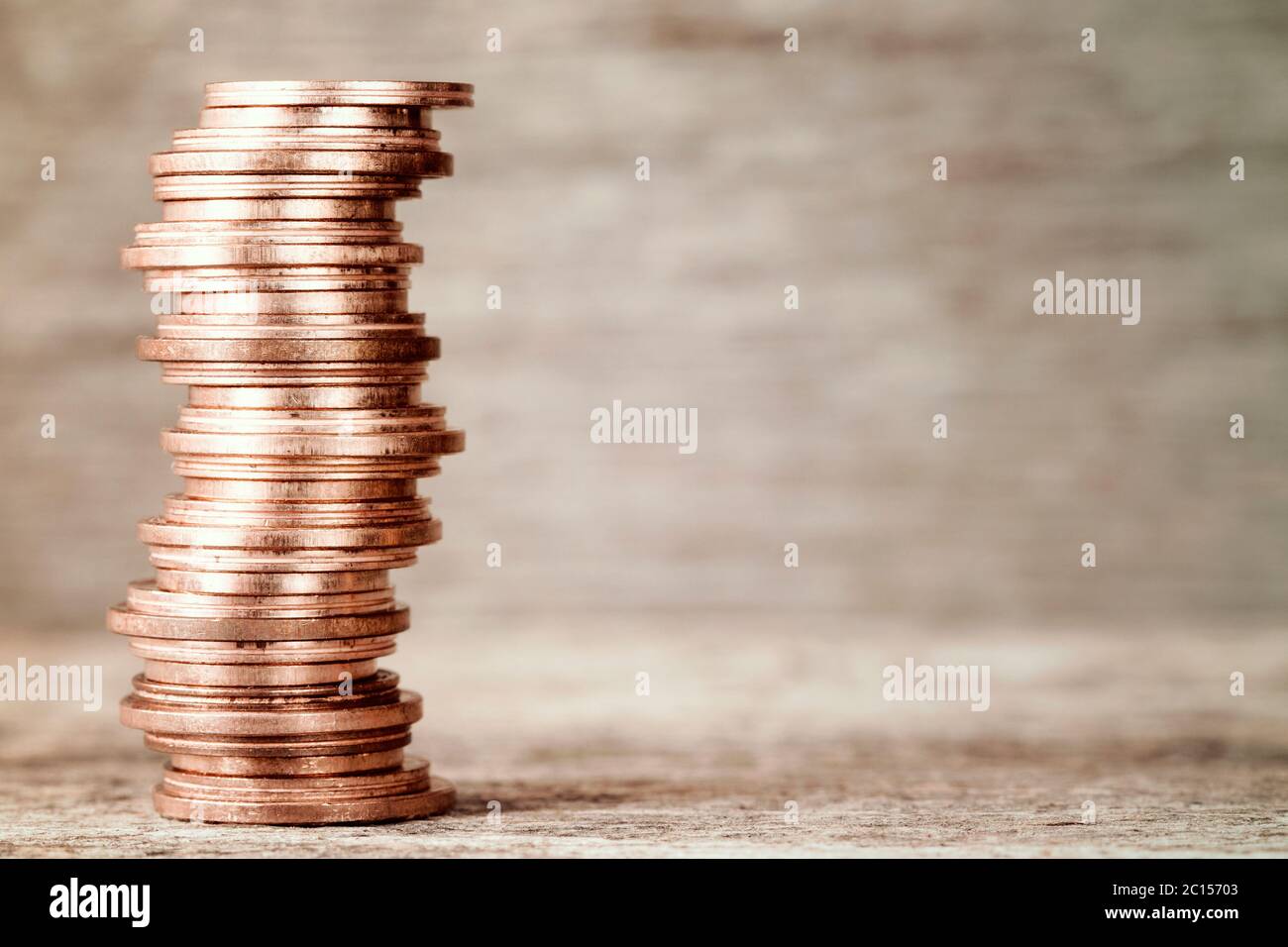Copper hi-res stock photography and images - Alamy