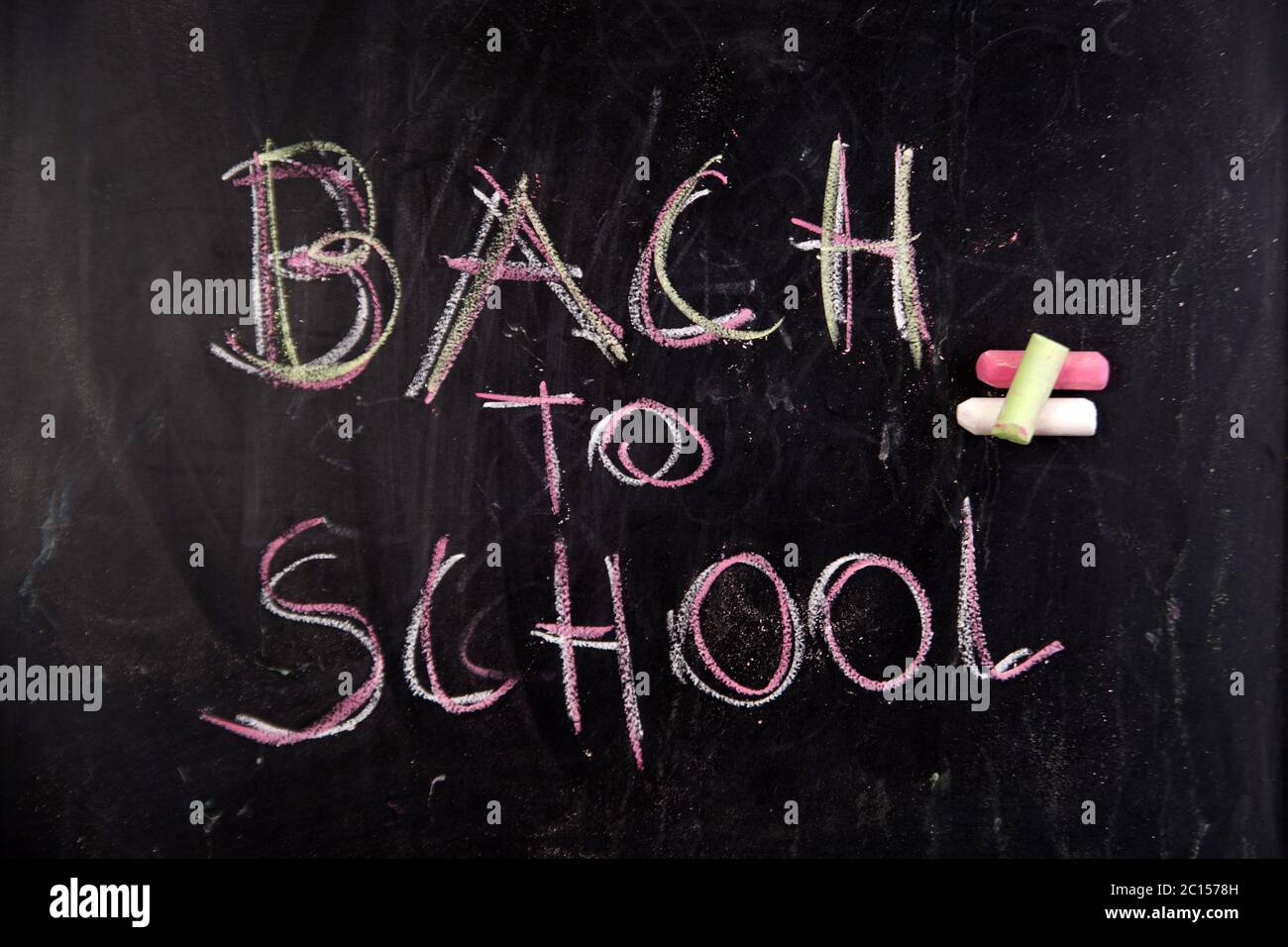 School starts hi-res stock photography and images - Alamy