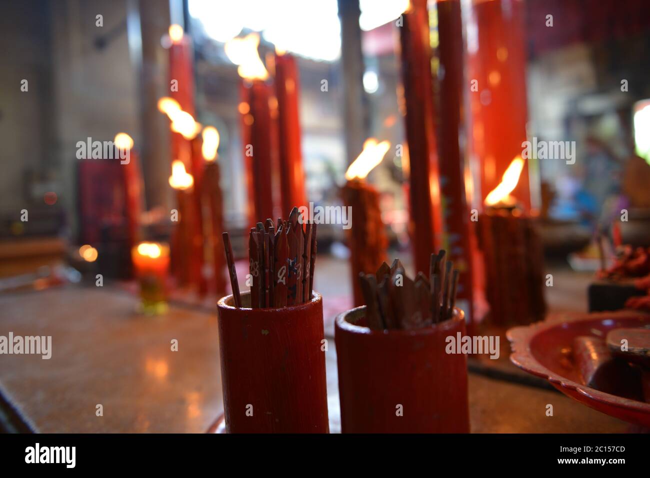 Bangkok, Thailand. 13th June, 2020. People come to pay respect at the ...