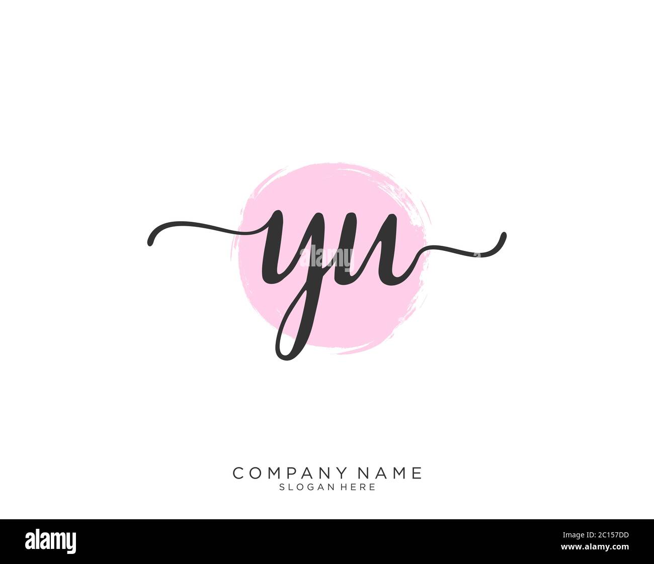 Yu symbol Stock Vector Images - Alamy