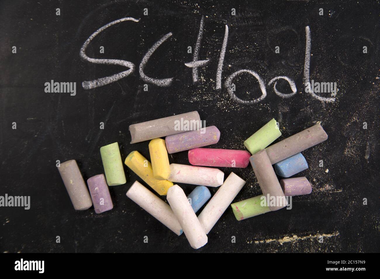School starts hi-res stock photography and images - Alamy