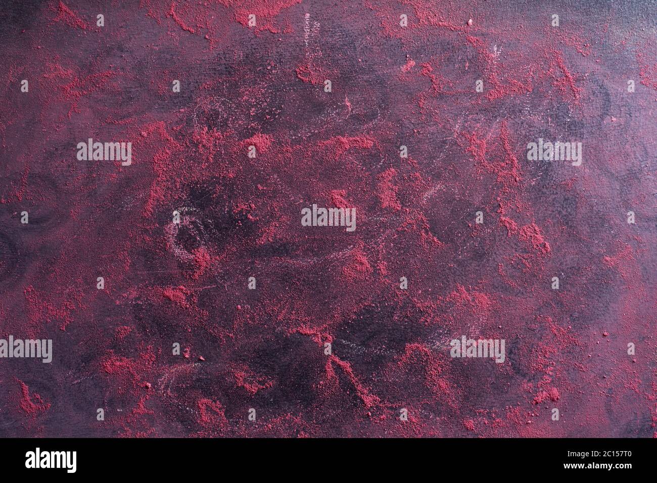 Dust chalk hi-res stock photography and images - Alamy