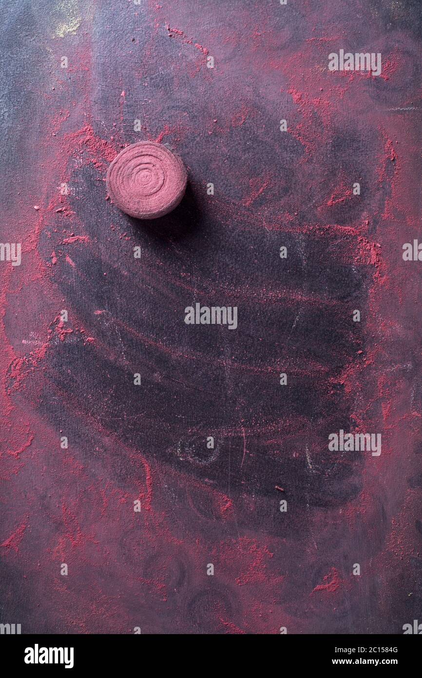 Dust red hi-res stock photography and images - Alamy