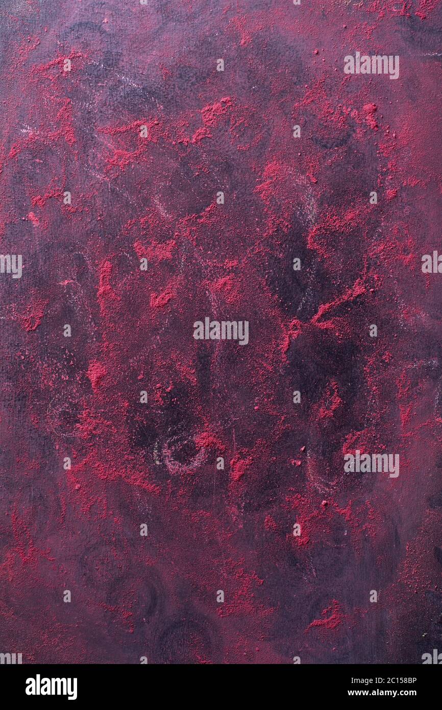 Red dust hi-res stock photography and images - Alamy