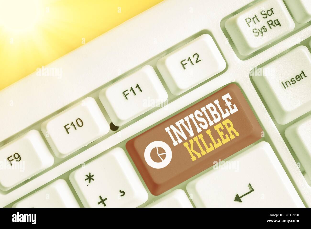 Secret note invisible hi-res stock photography and images - Alamy