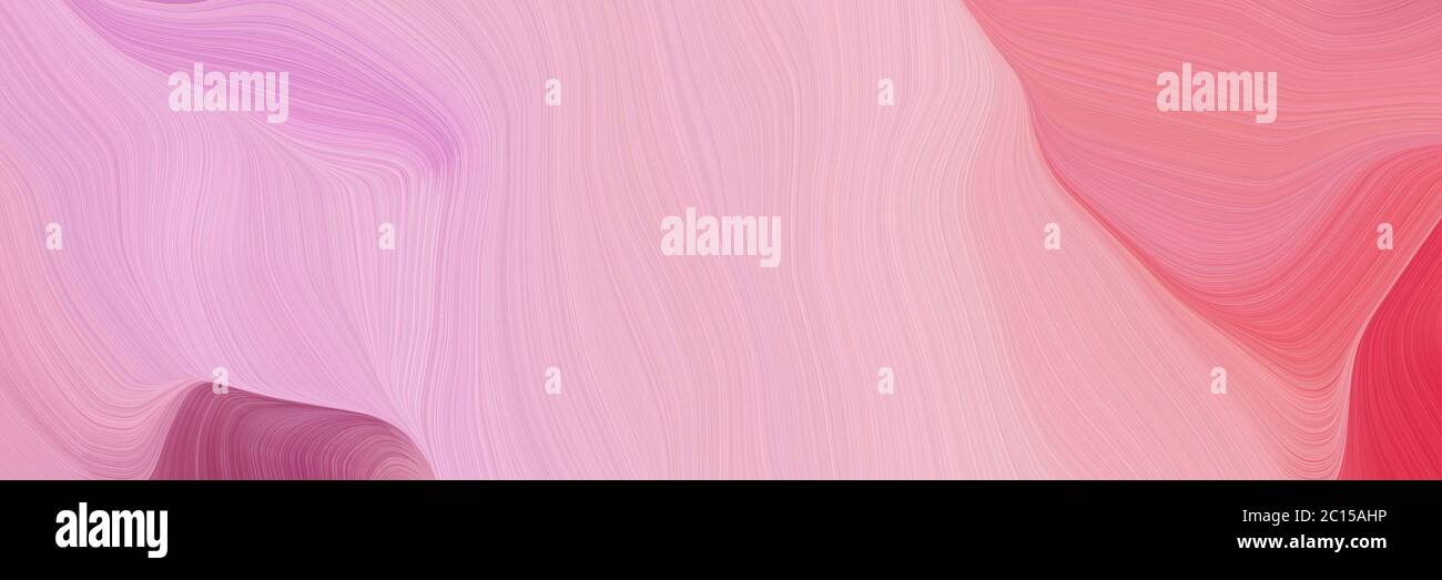 elegant graphic background with baby pink, moderate pink and pale ...