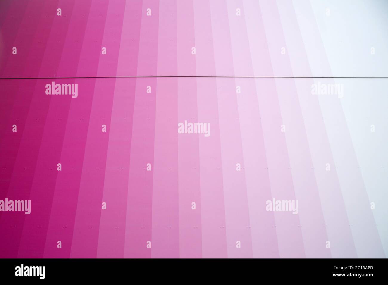 The Shades of Red Stock Photo - Alamy