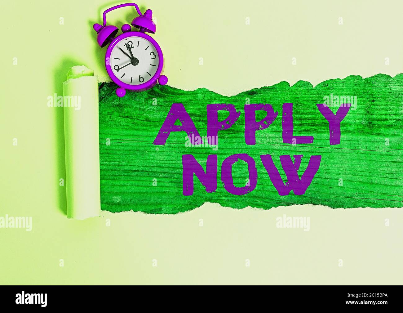 Word writing text Apply Now. Business photo showcasing urging everybody ...