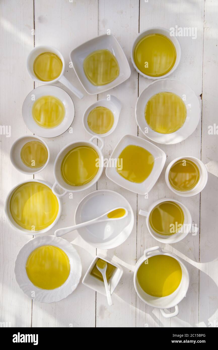 Oil containers hi-res stock photography and images - Alamy