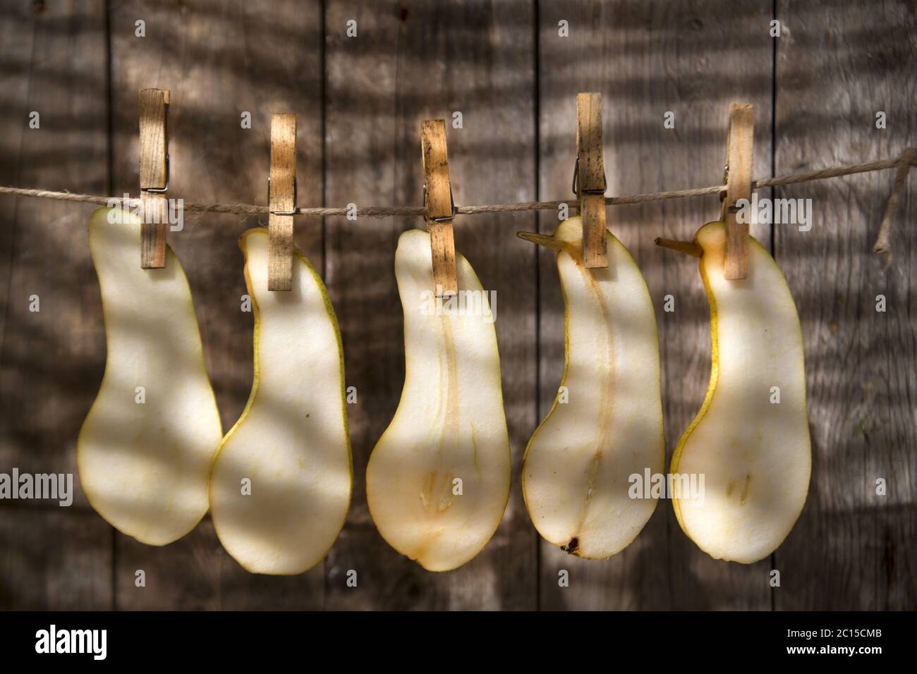 Williams pear hi-res stock photography and images - Alamy