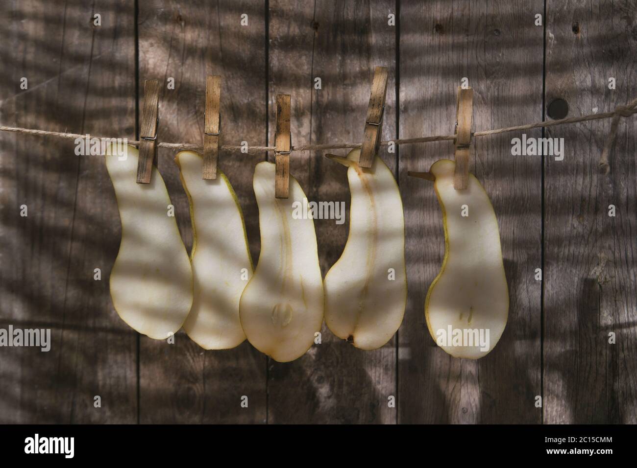 Williams pear hi-res stock photography and images - Alamy
