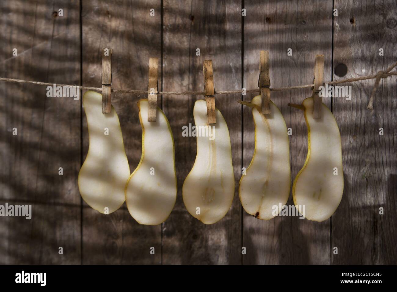 Williams pear hi-res stock photography and images - Alamy