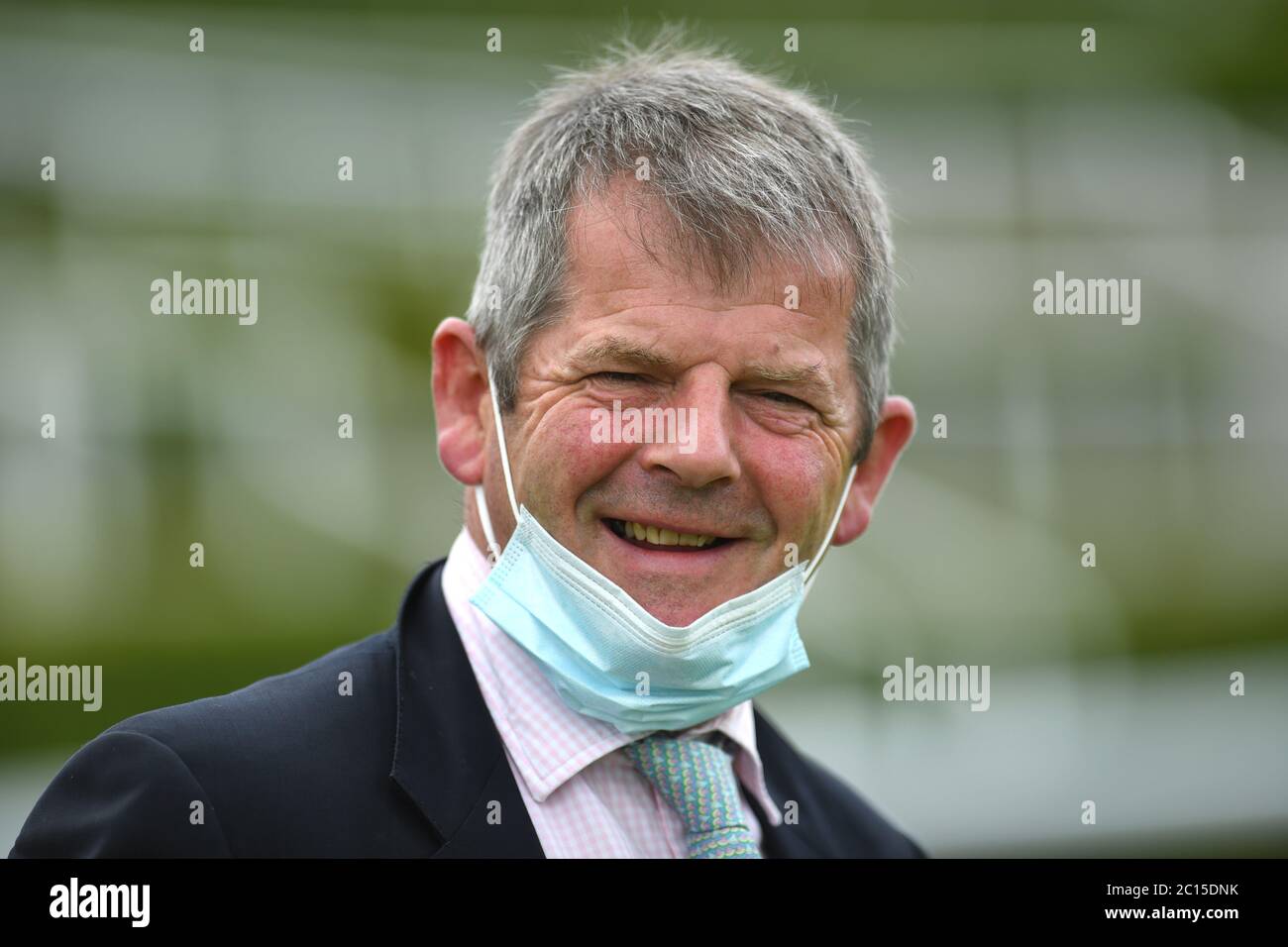 Charles bishop wins coral beaten by hi-res stock photography and images ...