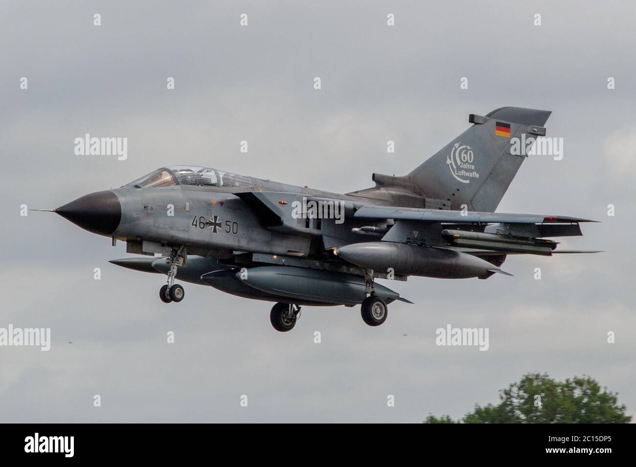 German tornado aircraft hi-res stock photography and images - Alamy