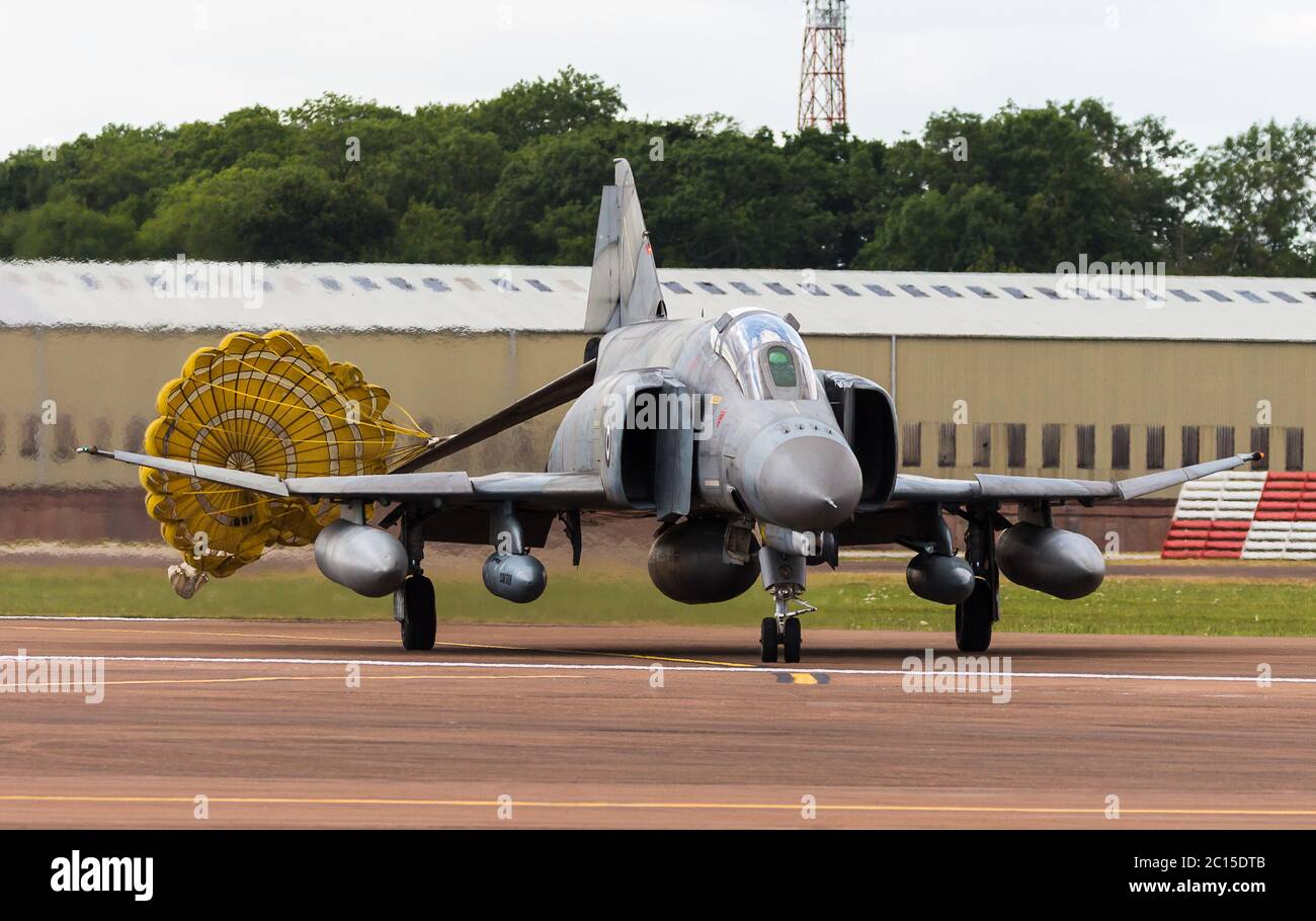 F 4 phantom cockpit hi-res stock photography and images - Alamy