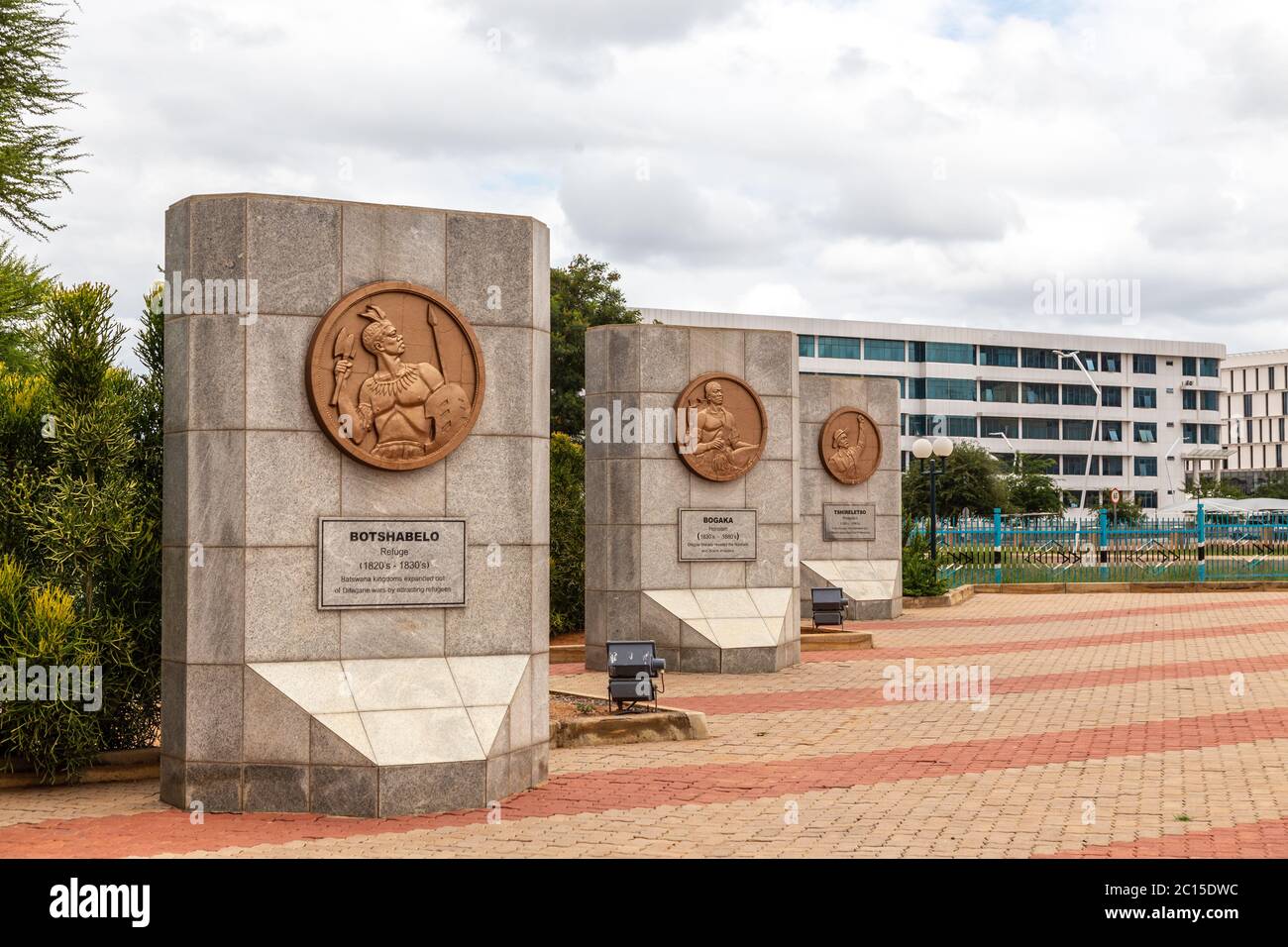Botswanian hi-res stock photography and images - Alamy