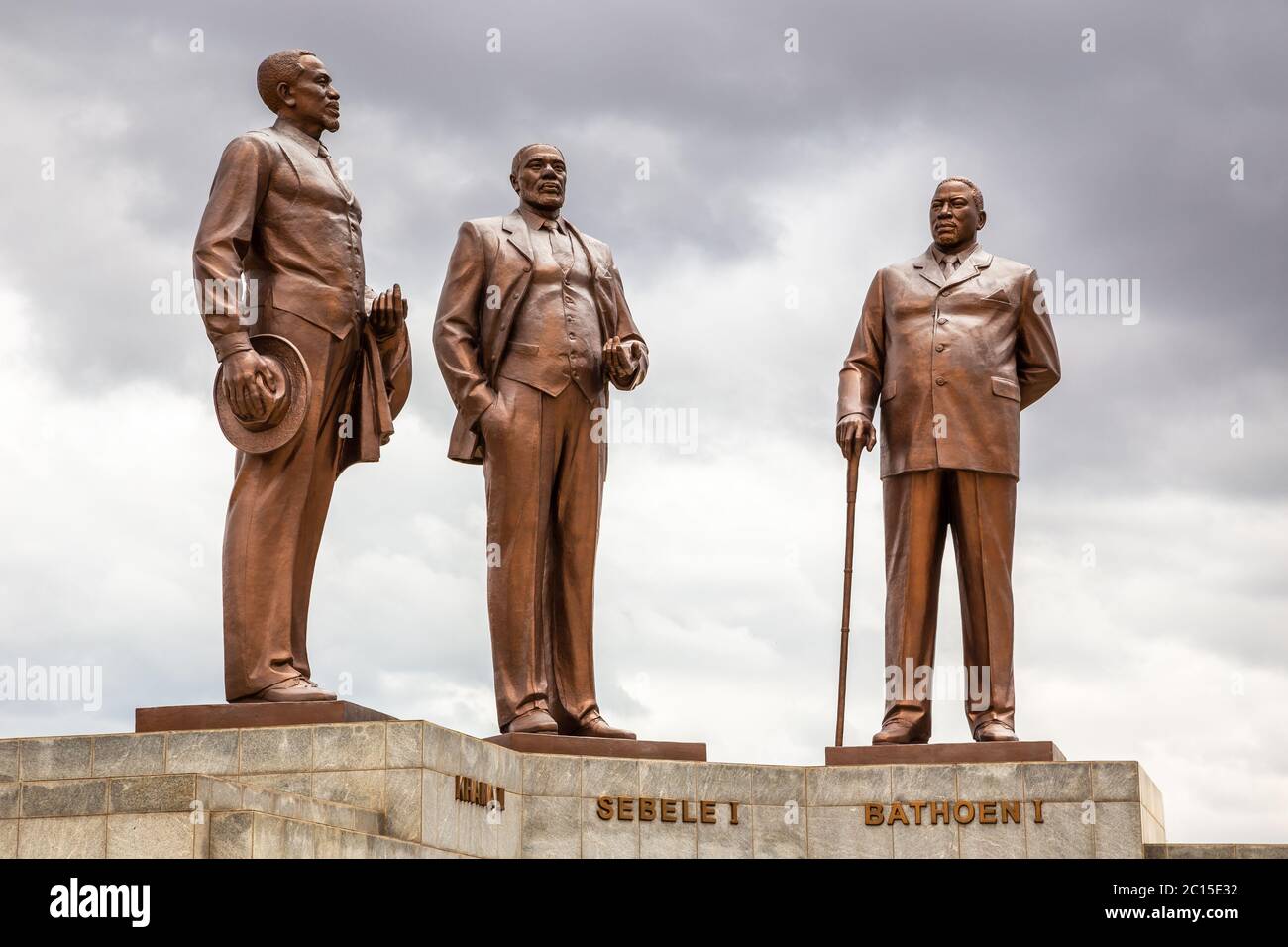 Botswanian High Resolution Stock Photography and Images - Alamy