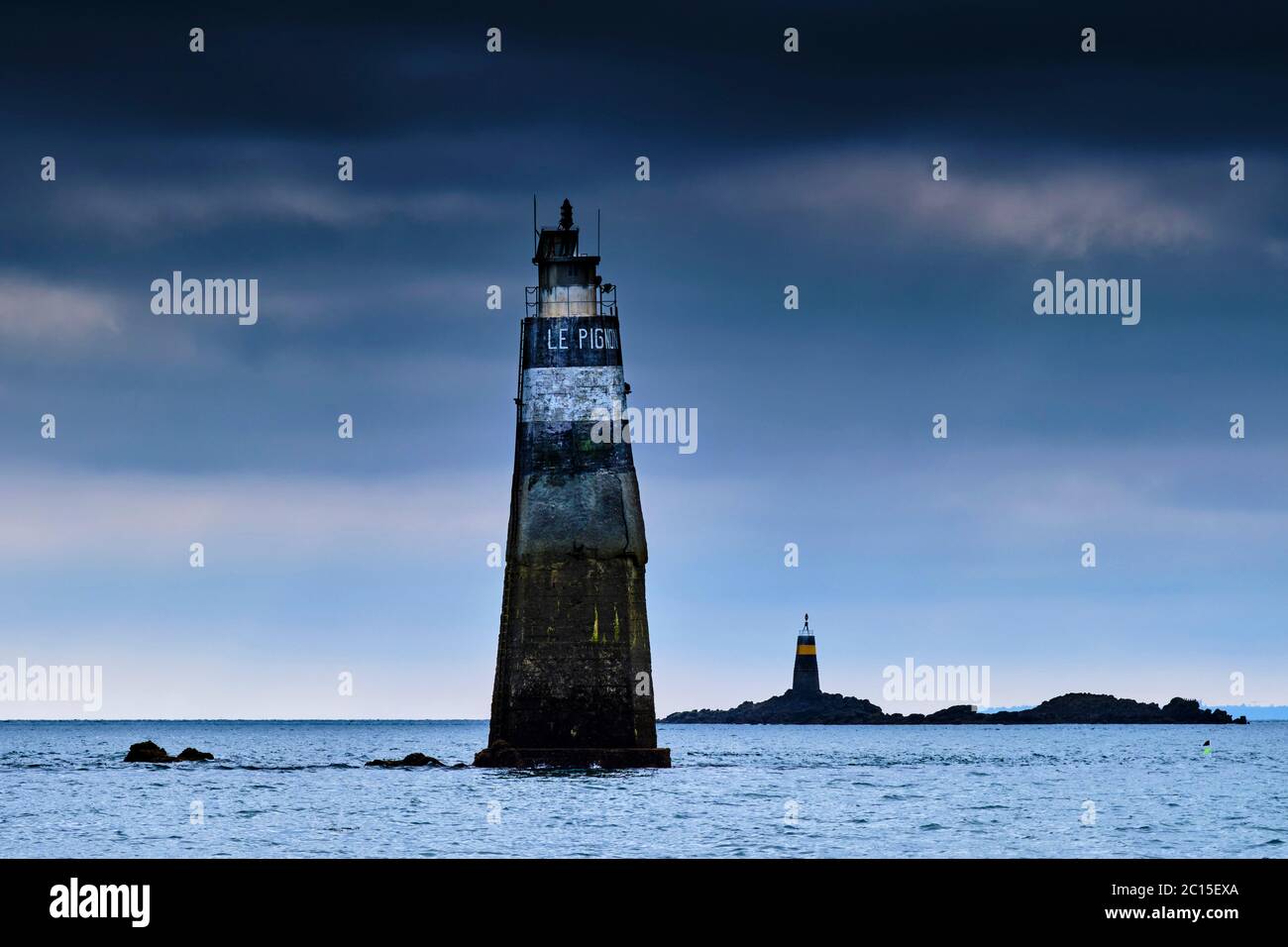 Normandy High Resolution Stock Photography and Images - Alamy
