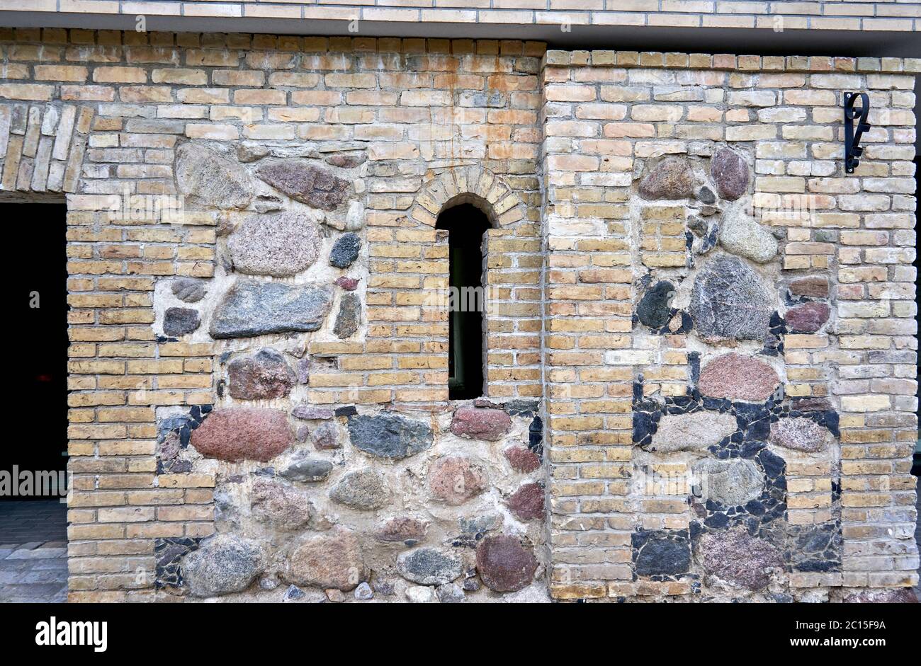 Small historical famous stone hi-res stock photography and images - Alamy
