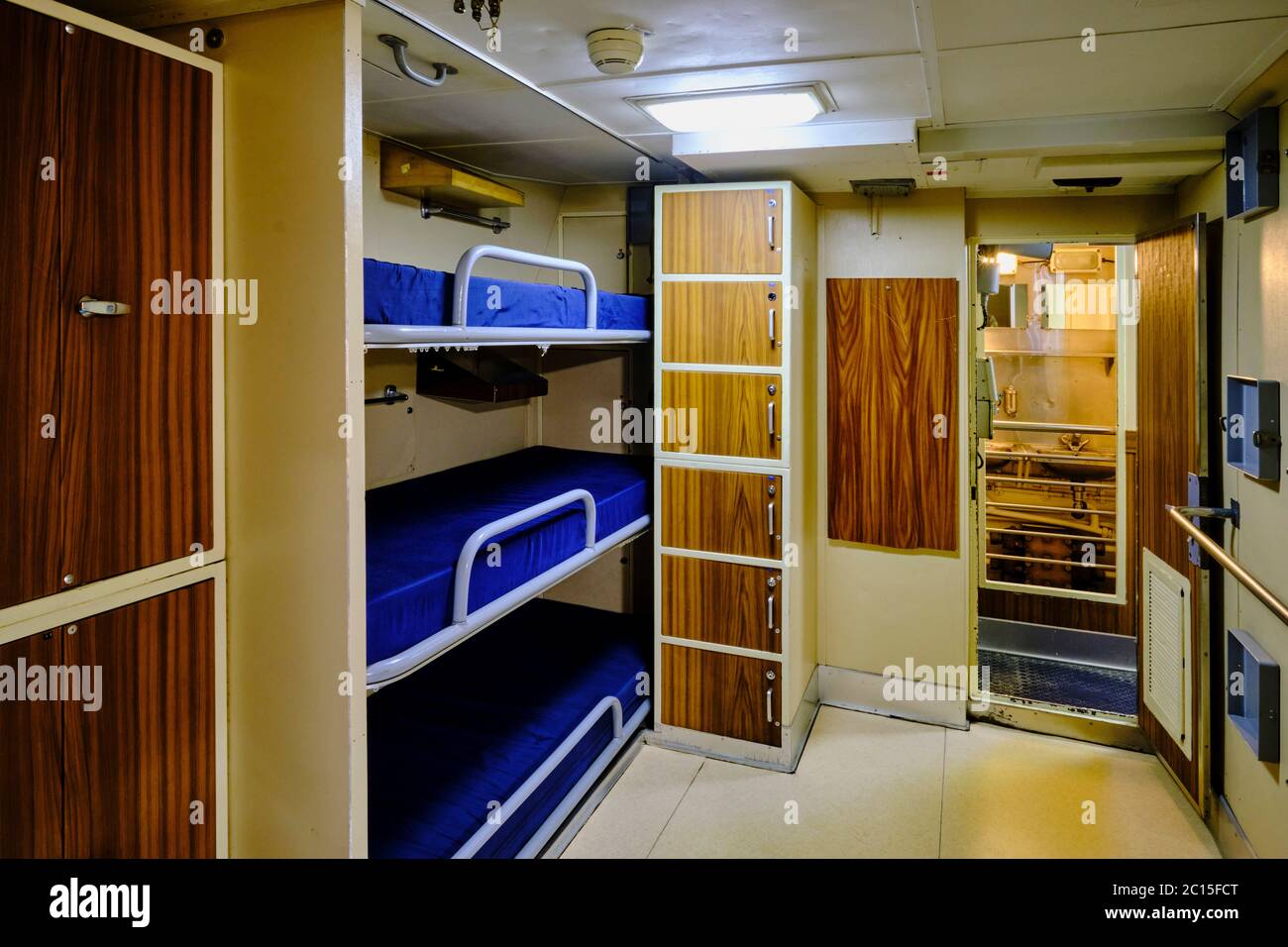 France, Normandy, Manche department, Cherbourg-Octeville, Cité de la ...