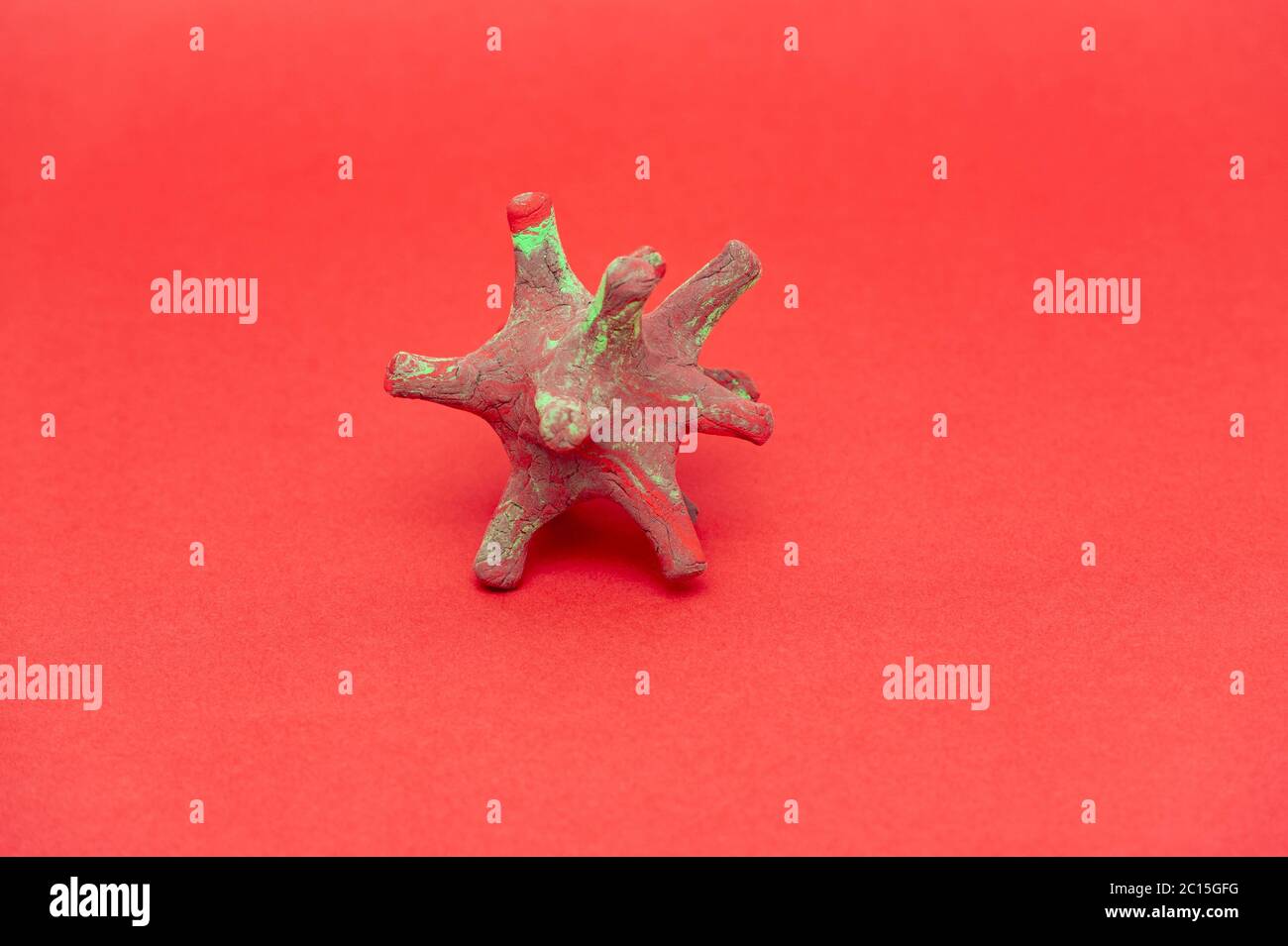 Disease spread modeling hi-res stock photography and images - Alamy