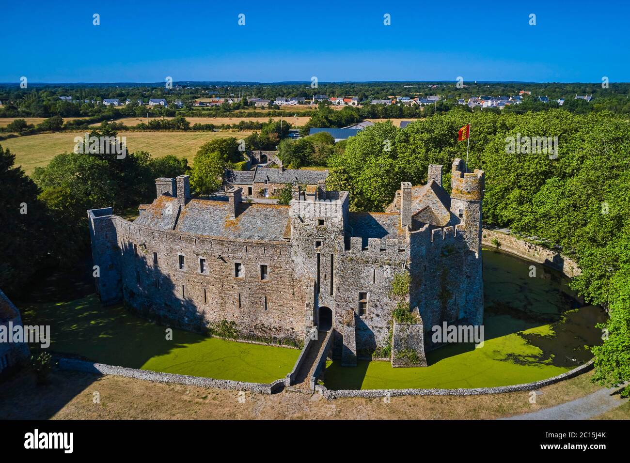 Pirou hi-res stock photography and images - Alamy