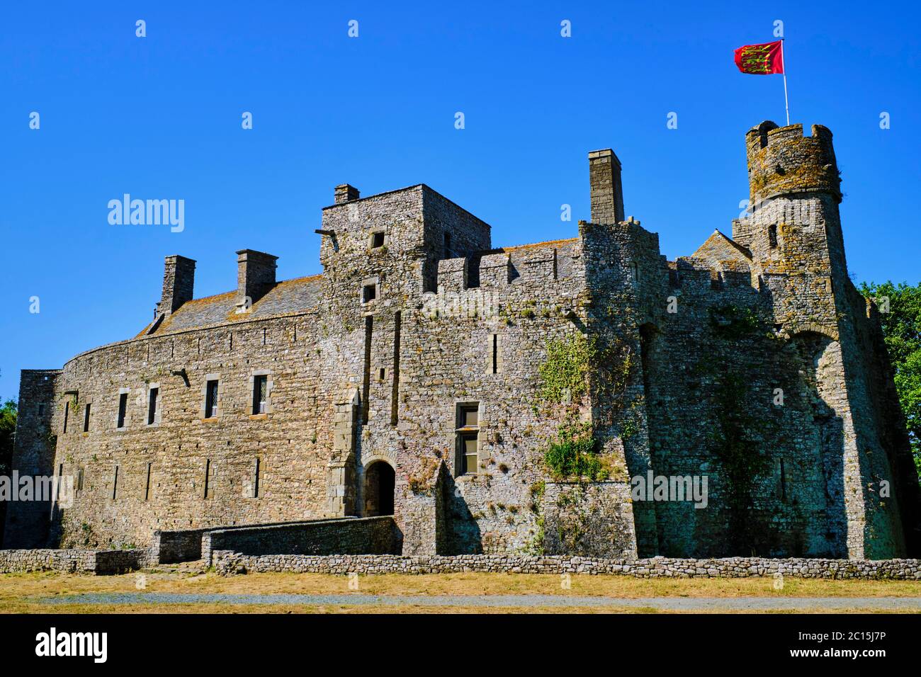 Pirou hi-res stock photography and images - Alamy