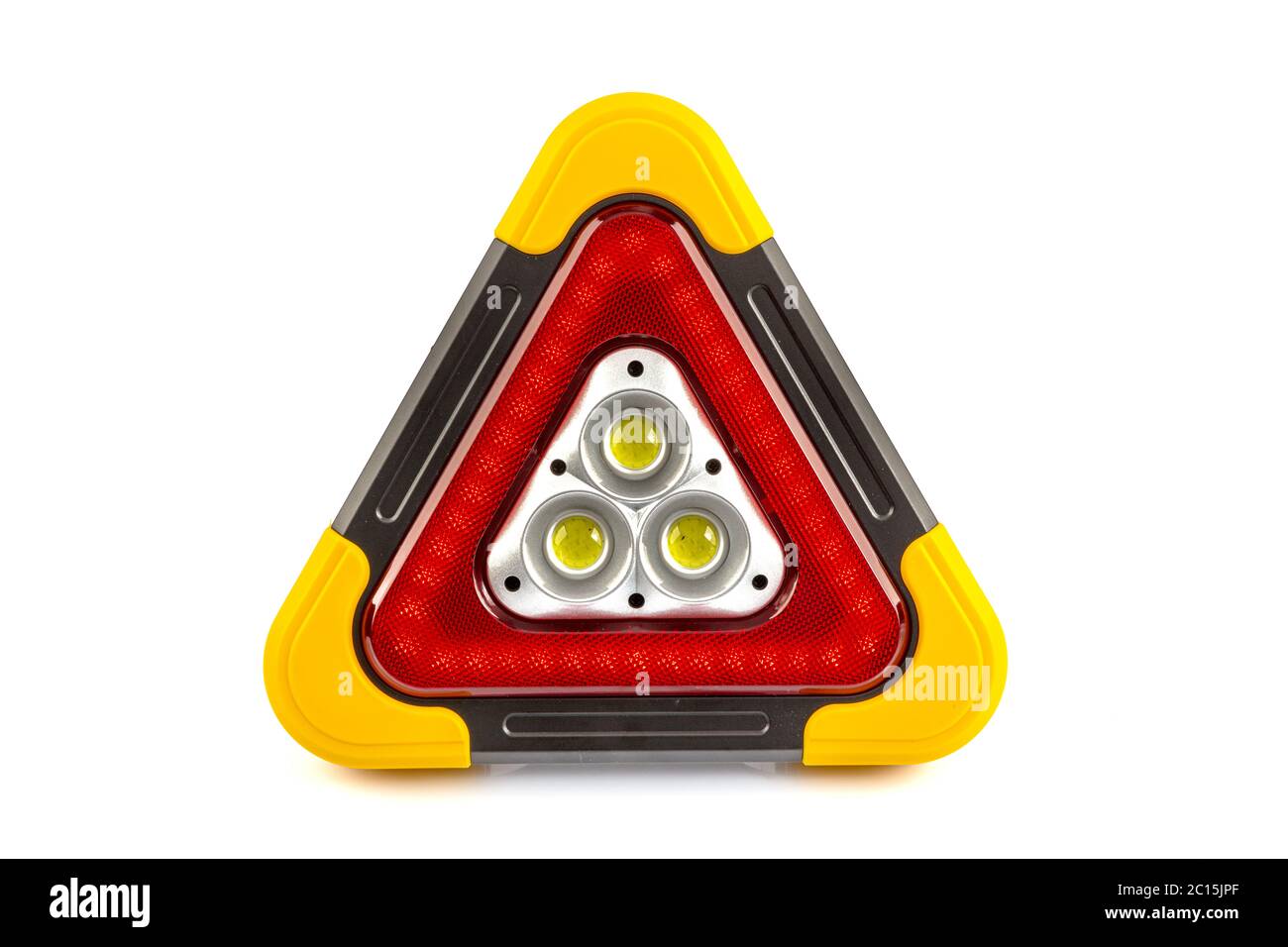 Highway lamp Cut Out Stock Images & Pictures - Alamy