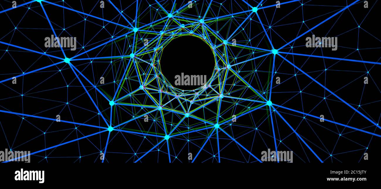 Space warp gravity hi-res stock photography and images - Alamy