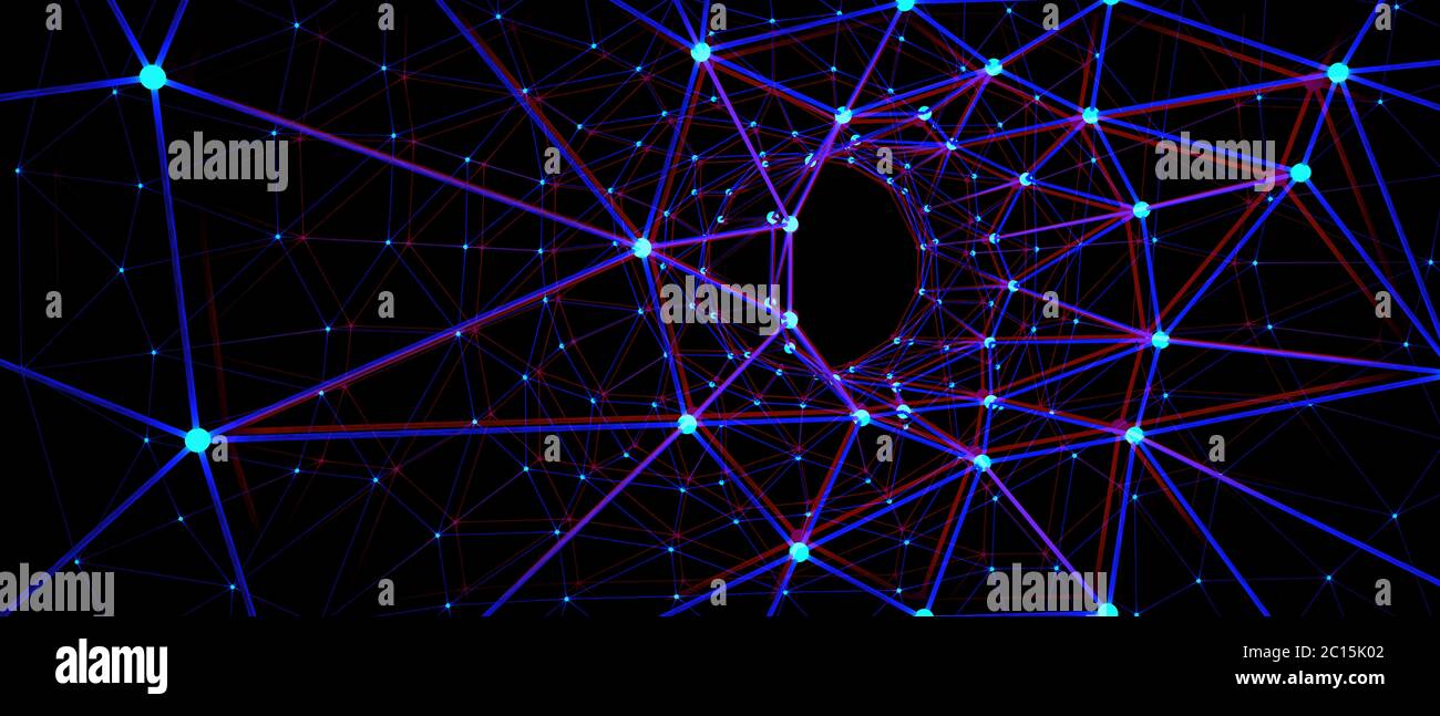 Space warp gravity hi-res stock photography and images - Alamy