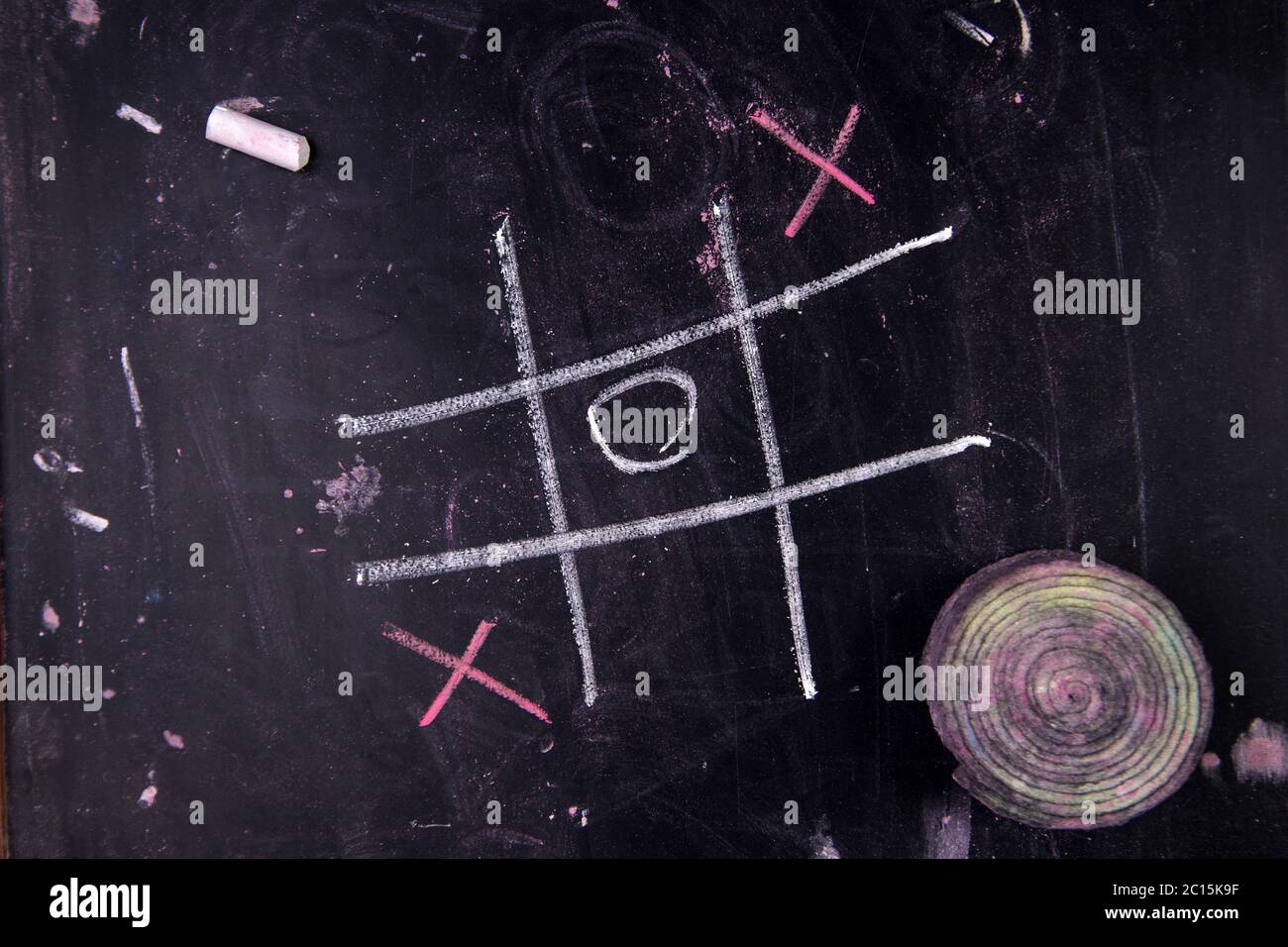 Tris hi-res stock photography and images - Alamy