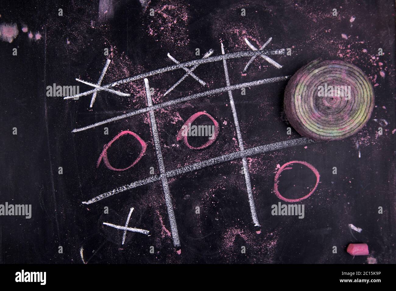 Tris hi-res stock photography and images - Alamy