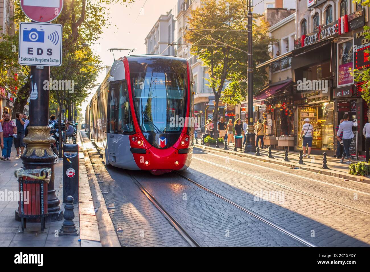 Istanbul City Streets Dear Alyne's Ultimate Guide For One Day In