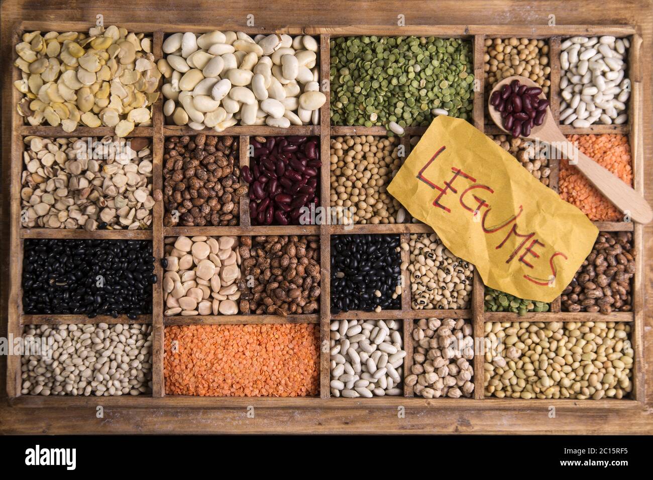 The colors of vegetables Stock Photo - Alamy