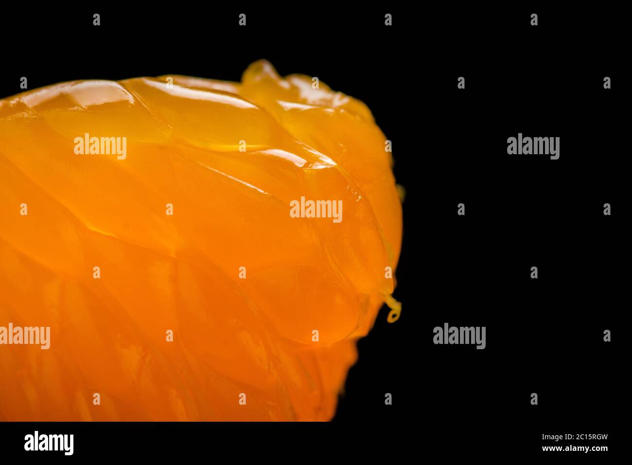 Mandarin Orange Field High Resolution Stock Photography and Images - Alamy