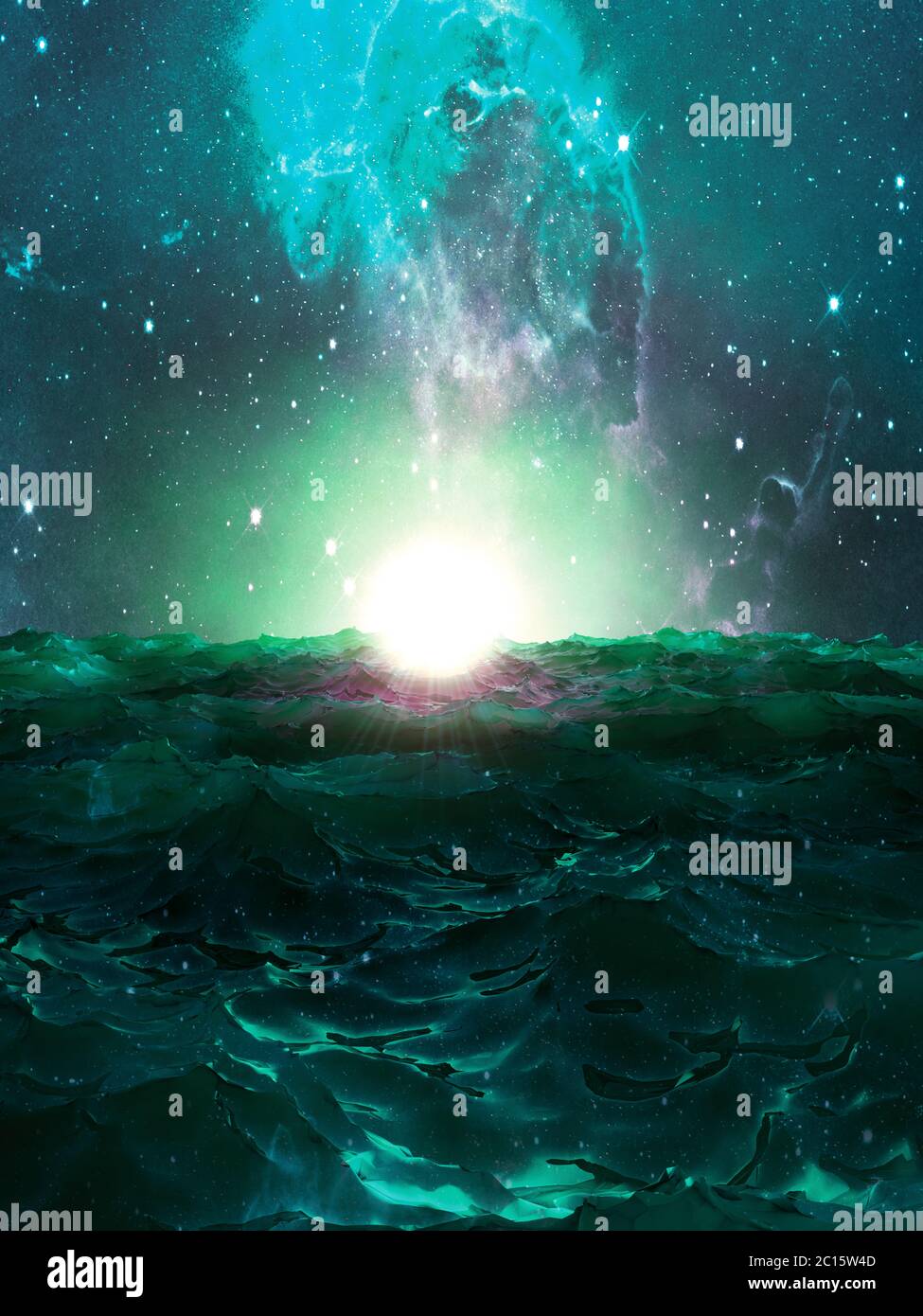 Appearance lunar surface hi-res stock photography and images - Alamy