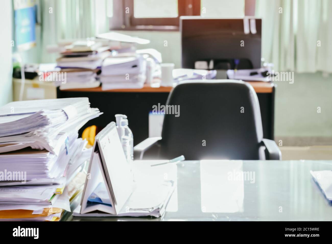 Office document tray hi-res stock photography and images - Alamy