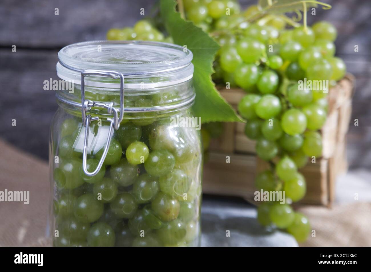 Squash and grapes hi-res stock photography and images - Alamy