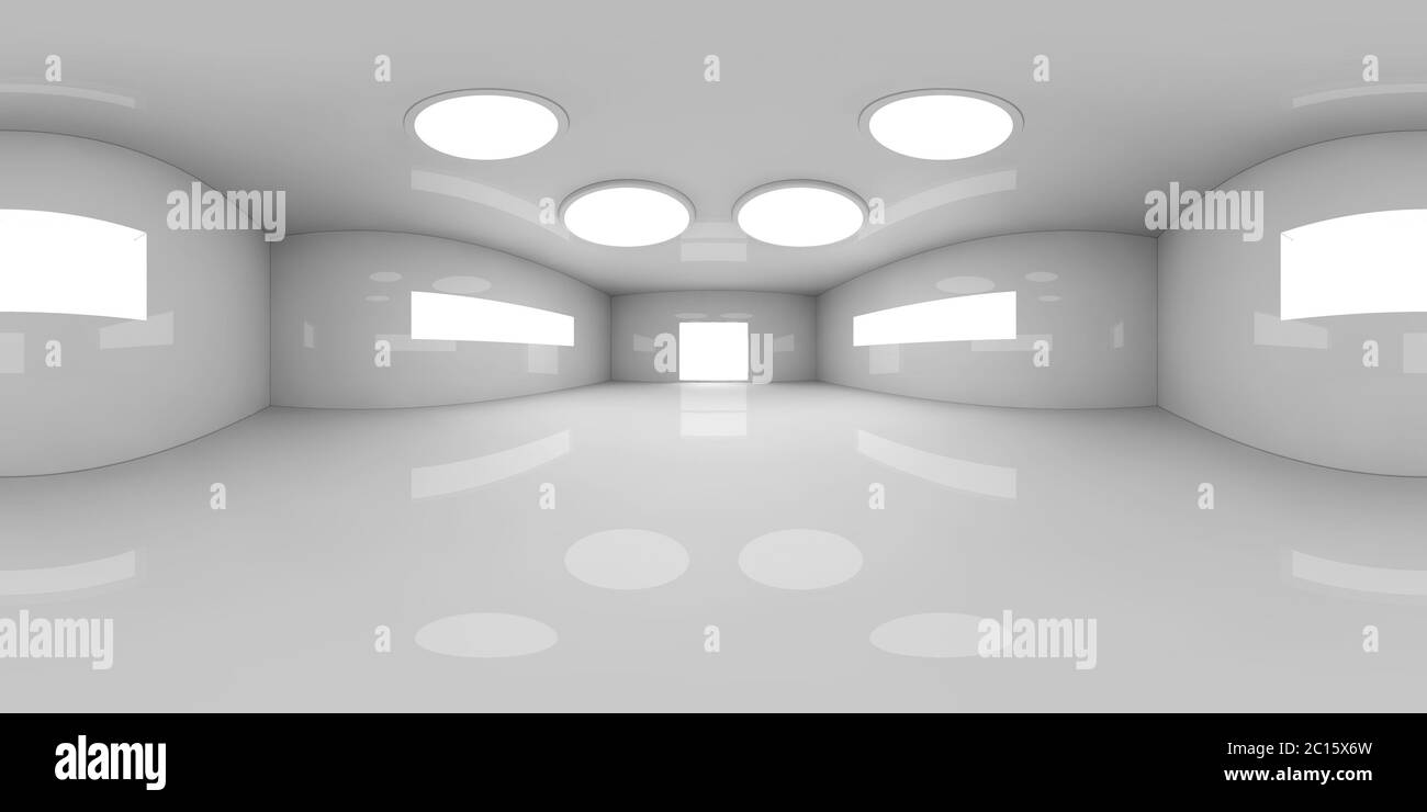 3d rendering hdr map environment Stock Photo - Alamy