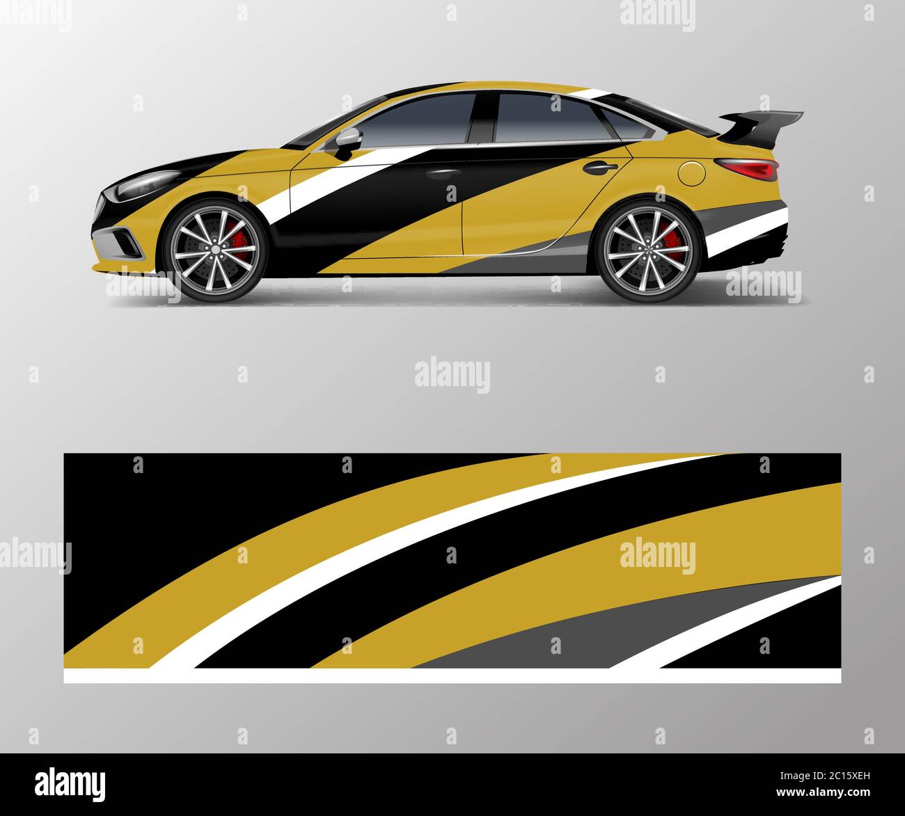 Nascar sticker hi-res stock photography and images - Alamy