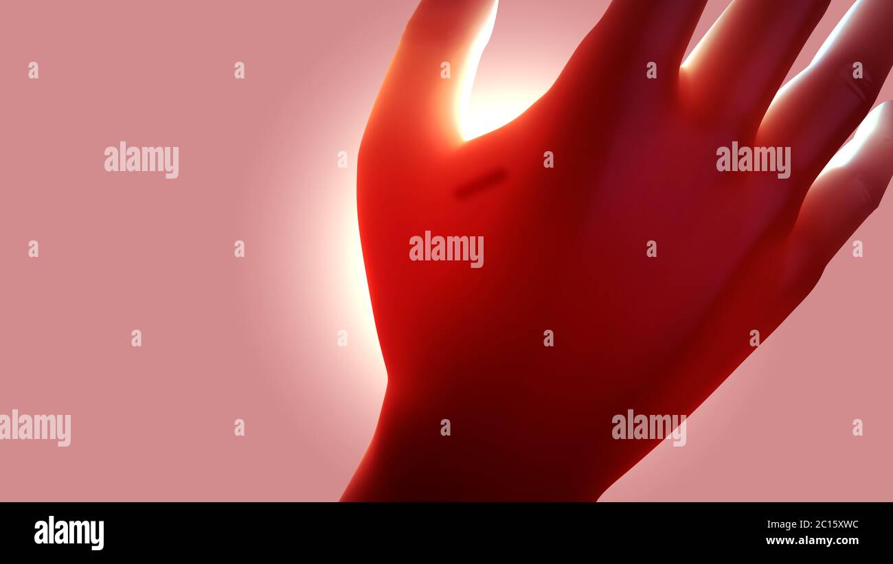 Microchip implant human hi-res stock photography and images - Alamy