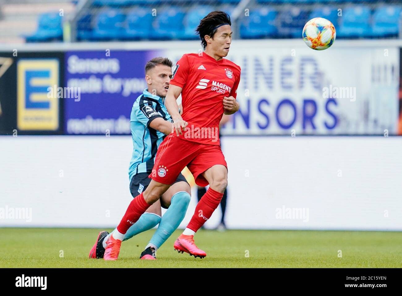 Gerrit gohlke hi-res stock photography and images - Alamy