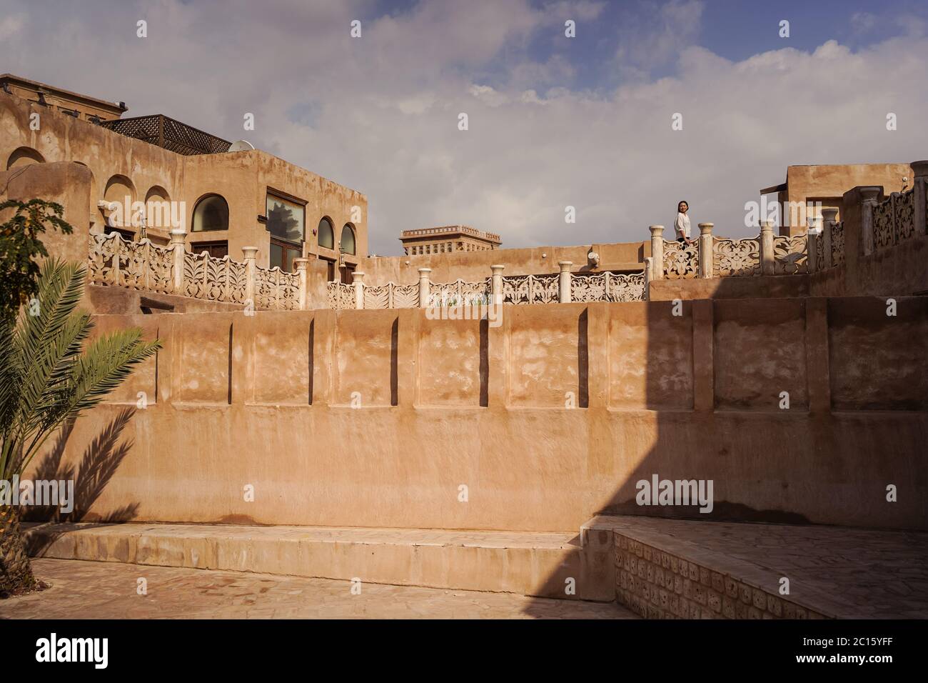 Al kabeer dubai hi-res stock photography and images - Alamy